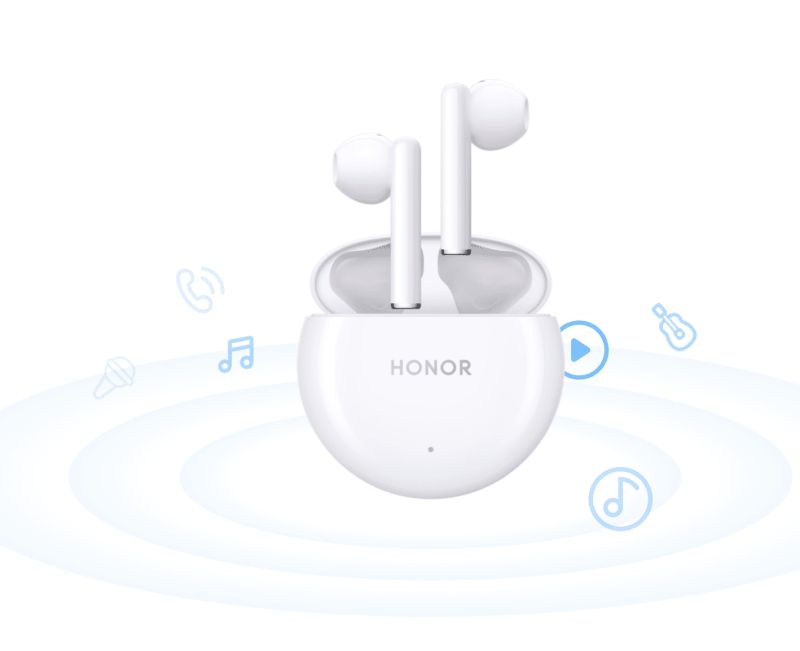 Raunak Saha on LinkedIn: Honor to launch Choice Earbuds X5 in India in ... Raunak Saha on LinkedIn: Honor to launch Choice Earbuds X5 in India in ...