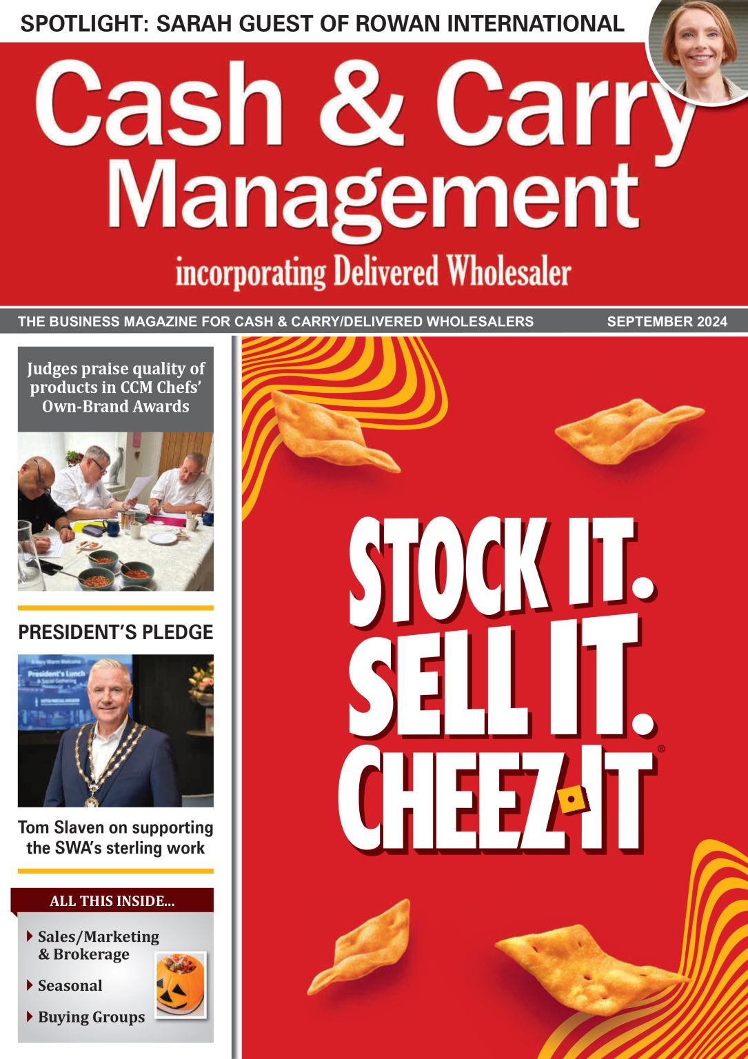 Martin Lovell on LinkedIn: News from: Unitas, Nisa, Booker, TWC ... Martin Lovell on LinkedIn: News from: Unitas, Nisa, Booker, TWC ...