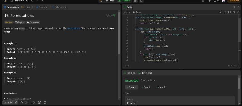 AMAN KOTHARI on LinkedIn: #neetcode #dsa #leetcode #codingjourney # ... AMAN KOTHARI on LinkedIn: #neetcode #dsa #leetcode #codingjourney # ...