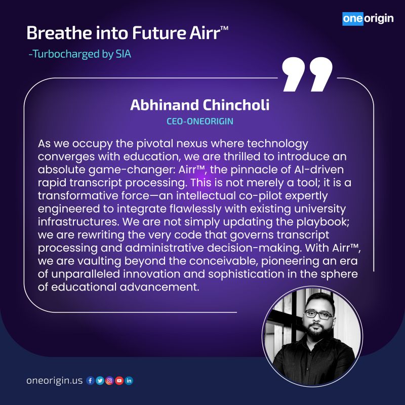 Pratheek Sreenivas posted on LinkedIn Pratheek Sreenivas posted on LinkedIn