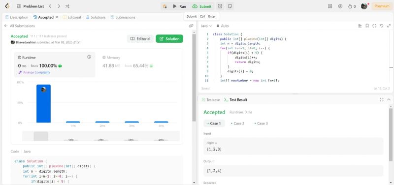 #leetcodechallenge #100daysofcode #problemsolving #dsawithedslash ... #leetcodechallenge #100daysofcode #problemsolving #dsawithedslash ...