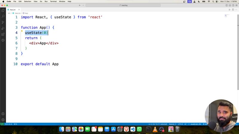 PRIYANSHU . on LinkedIn: #day5 #reactjs PRIYANSHU . on LinkedIn: #day5 #reactjs