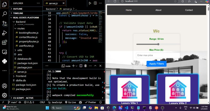 Sanjeev Kumar Nayak on LinkedIn: #mernstack #nodejs #reactjs #razorpay ... Sanjeev Kumar Nayak on LinkedIn: #mernstack #nodejs #reactjs #razorpay ...