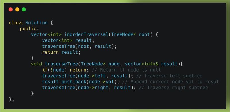 Brendan McMullen on LinkedIn: #leetcode #cpp #codingchallenges # ... Brendan McMullen on LinkedIn: #leetcode #cpp #codingchallenges # ...