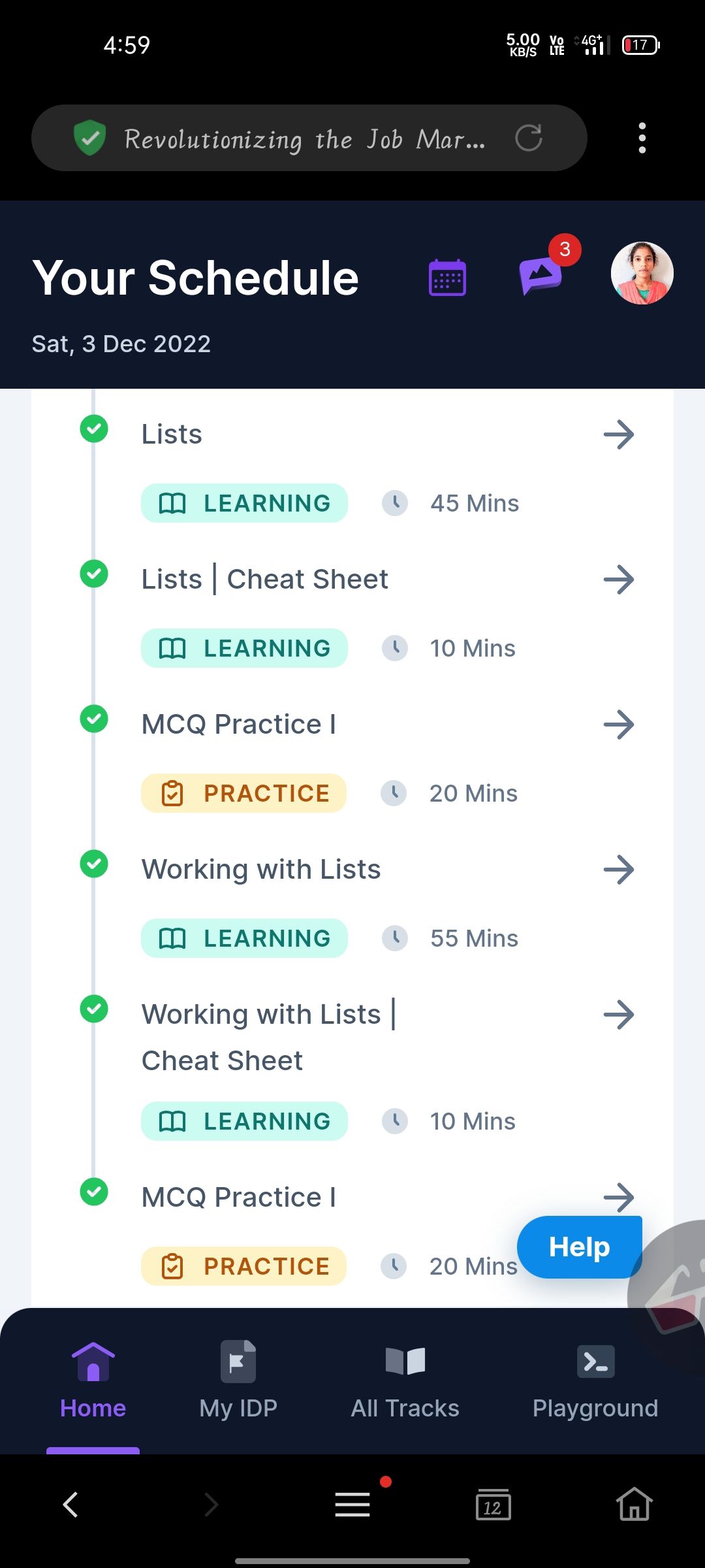 Sireesha Rokkam on LinkedIn: #day47 #pythonprogramming #coding #lists Sireesha Rokkam on LinkedIn: #day47 #pythonprogramming #coding #lists