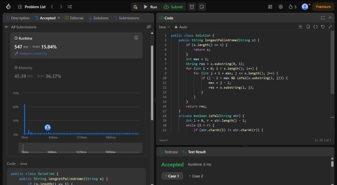 #100daysleetcodechallenge #leetcode #codingchallenge #dsa #algorithms ... #100daysleetcodechallenge #leetcode #codingchallenge #dsa #algorithms ...