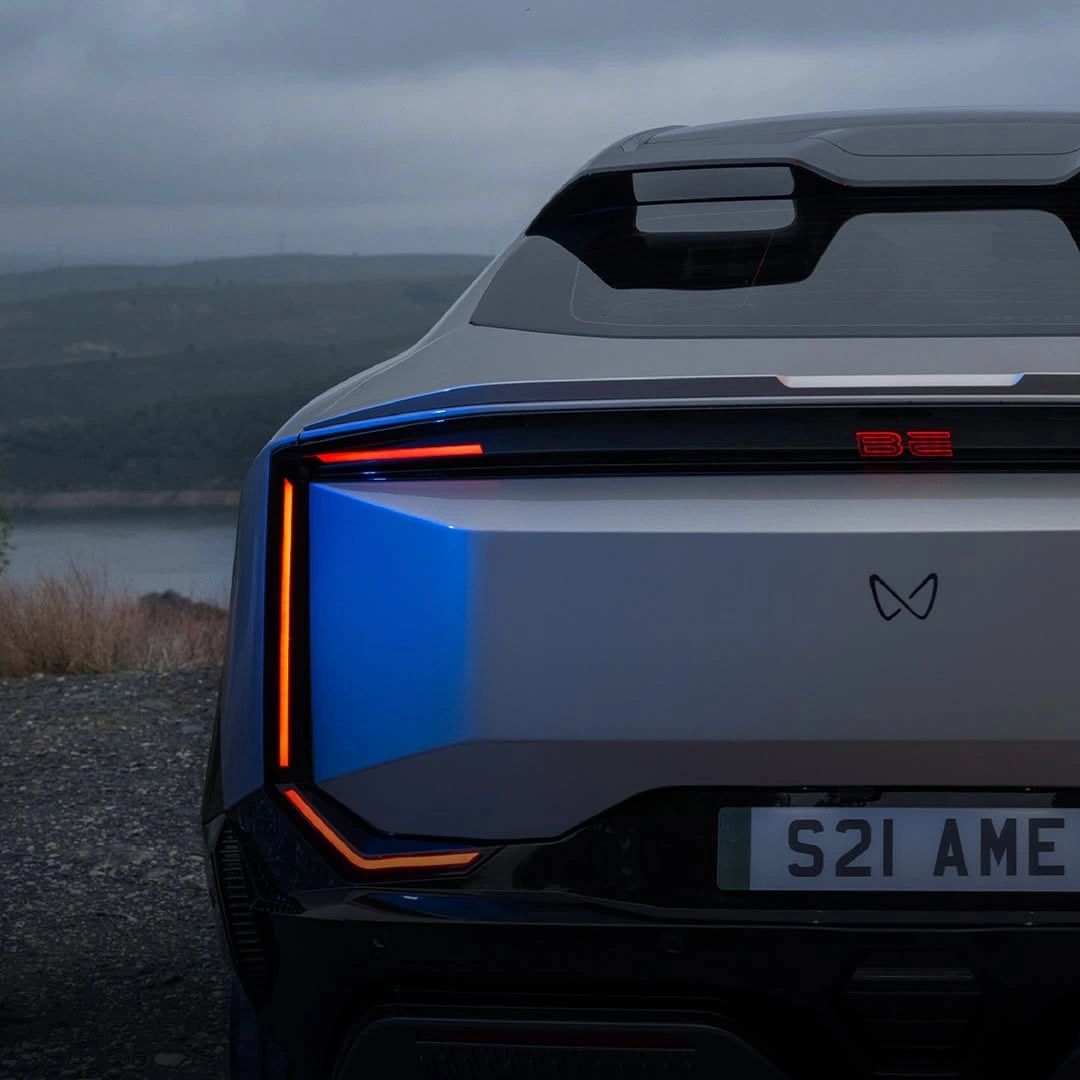 Trideep Das on LinkedIn: #unlimitindia #futureofmobility #mahindra #ev ... Trideep Das on LinkedIn: #unlimitindia #futureofmobility #mahindra #ev ...