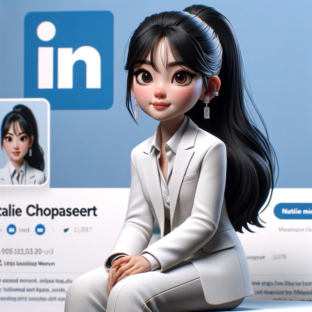 Nat Choprasert - AI Automation Education on LinkedIn: Create your ... Nat Choprasert - AI Automation Education on LinkedIn: Create your ...