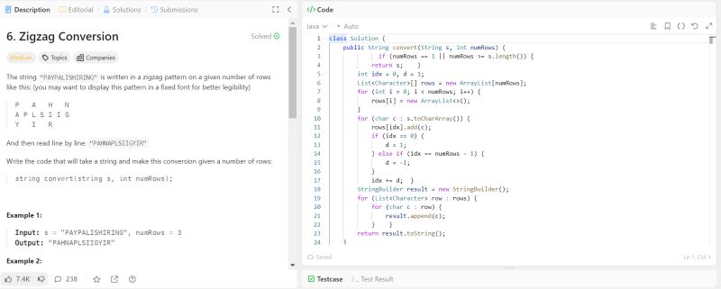 #100daysofleetcode #leetcode #problemsolving #codingchallenge… | Anand B Y #100daysofleetcode #leetcode #problemsolving #codingchallenge… | Anand B Y