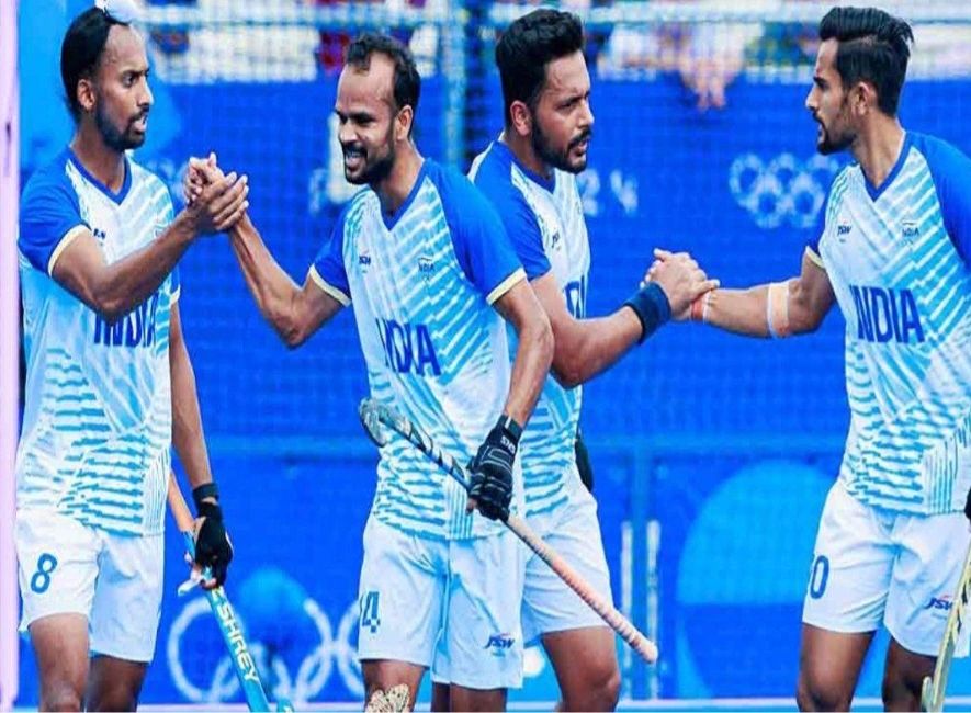 Ashutosh Agnihotri on LinkedIn: #paris2024 Ashutosh Agnihotri on LinkedIn: #paris2024