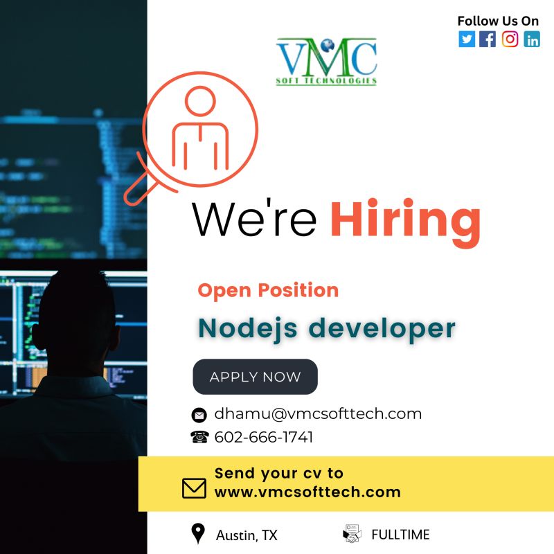 Kavitha Reddy on LinkedIn: #nodejs #css #html #javascript #reactjs # ... Kavitha Reddy on LinkedIn: #nodejs #css #html #javascript #reactjs # ...