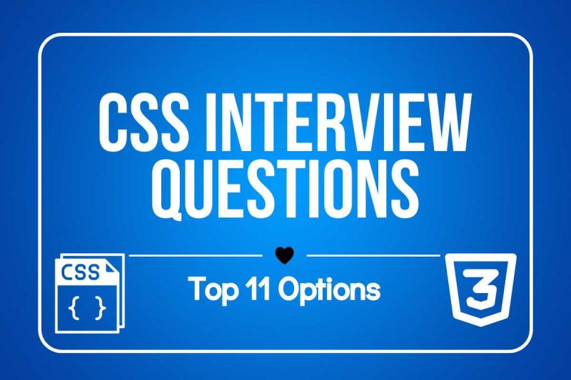 🚀 Just published: Top 11 CSS Interview Questions I got asked… | Eugene ... 🚀 Just published: Top 11 CSS Interview Questions I got asked… | Eugene ...