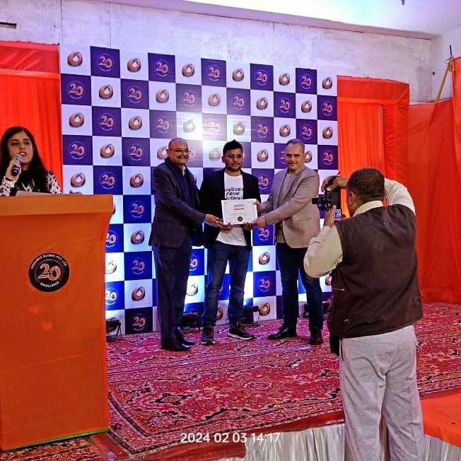 Anmol Awasthi on LinkedIn: #osourceglobal #osource #appreciation Anmol Awasthi on LinkedIn: #osourceglobal #osource #appreciation