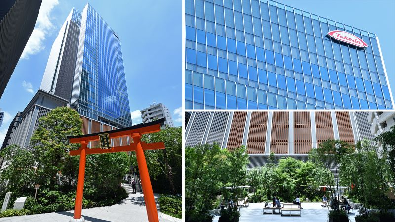 Kento Morita posted on LinkedIn Kento Morita posted on LinkedIn