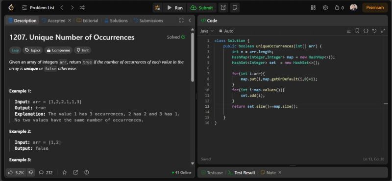 Anurag chhari on LinkedIn: #60daysofleetcode #codingchallenge #leetcode ... Anurag chhari on LinkedIn: #60daysofleetcode #codingchallenge #leetcode ...