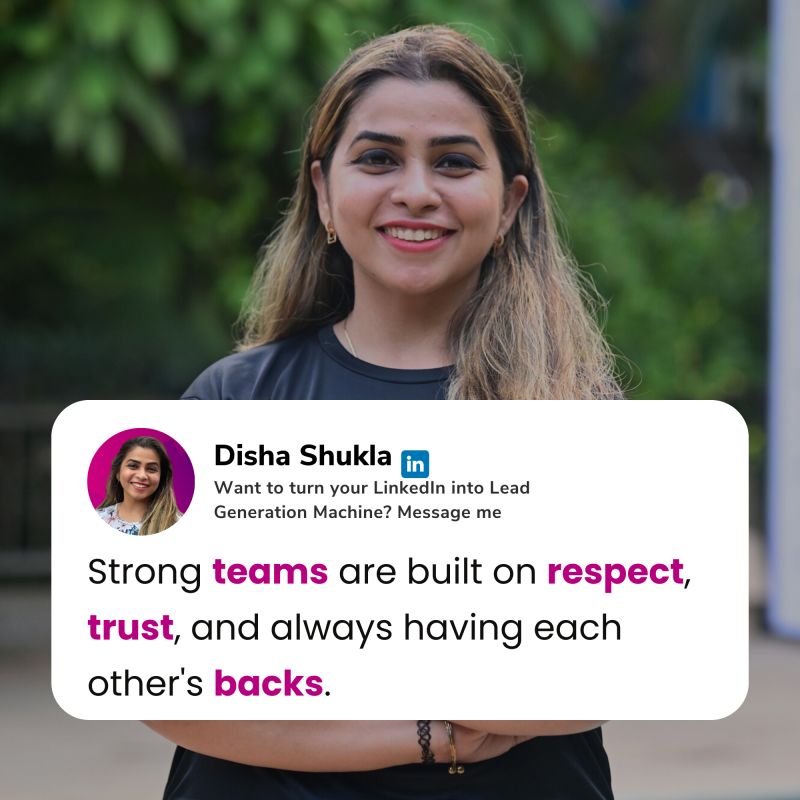 Abhishek Verma on LinkedIn: Agree!! Abhishek Verma on LinkedIn: Agree!!
