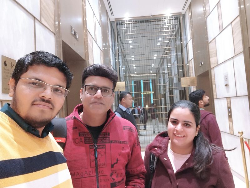 Neeraj Kumar Chaurasia on LinkedIn: #motivation #teambonding # ... Neeraj Kumar Chaurasia on LinkedIn: #motivation #teambonding # ...
