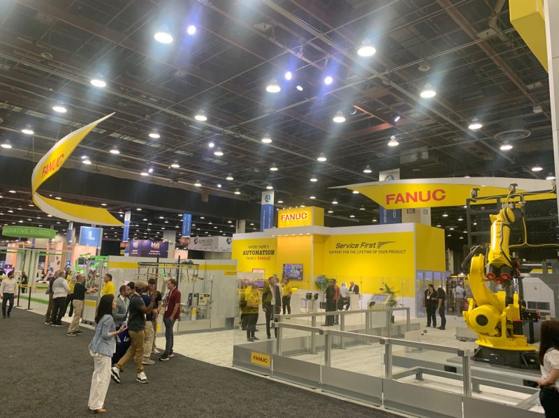 Kenneth Mercier on LinkedIn: Best looking booth at the show! Come see ... Kenneth Mercier on LinkedIn: Best looking booth at the show! Come see ...