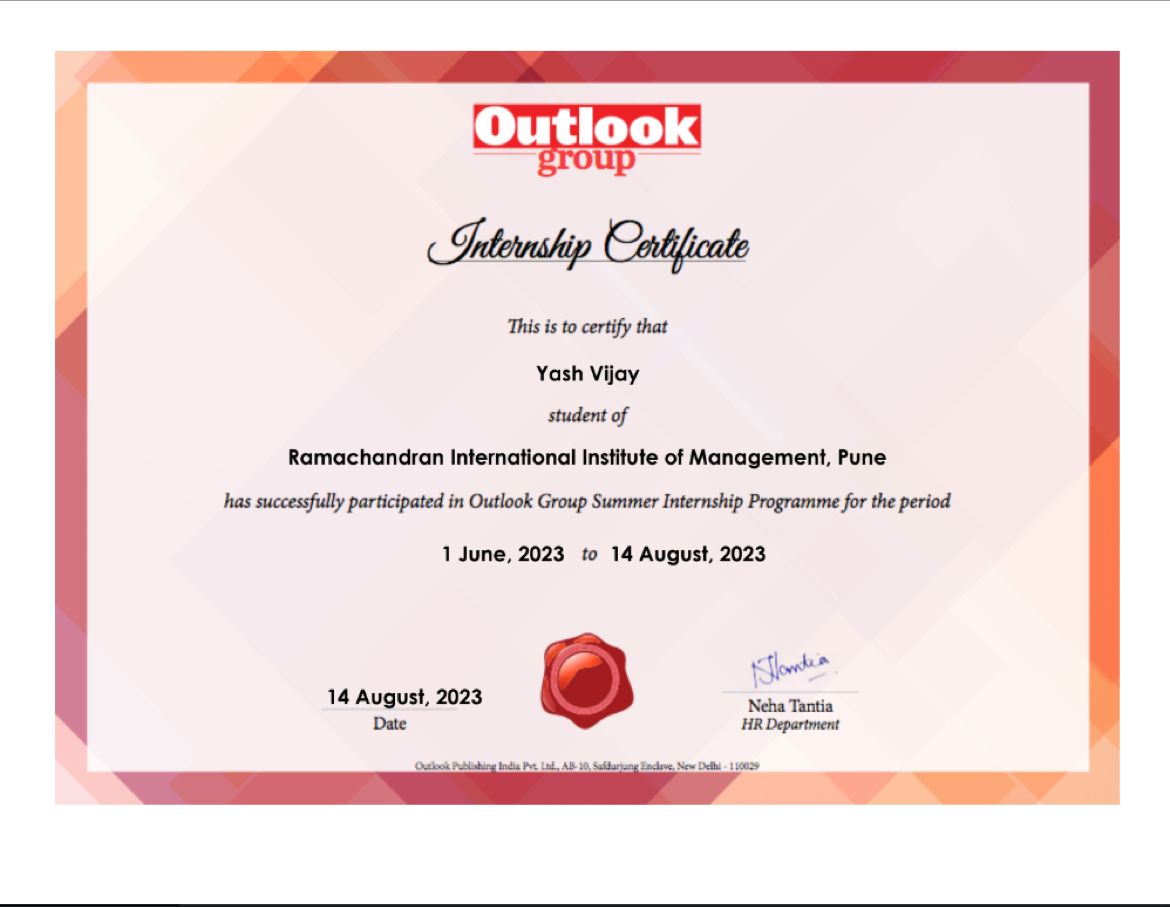 Dr Bharti Kalia on LinkedIn: Well done Yash ..!!Ramachandran ... Dr Bharti Kalia on LinkedIn: Well done Yash ..!!Ramachandran ...