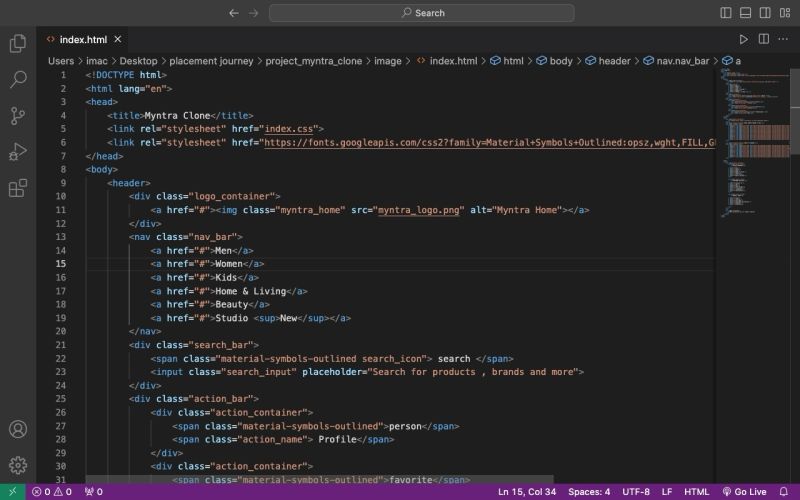 Vivek Kumar roy on LinkedIn: #webdevelopment #html #css # ... Vivek Kumar roy on LinkedIn: #webdevelopment #html #css # ...