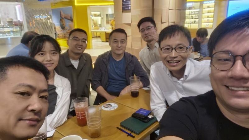 Li Lin on LinkedIn: Thanks a lot to Joel Leong co-founder of Shopback ... Li Lin on LinkedIn: Thanks a lot to Joel Leong co-founder of Shopback ...