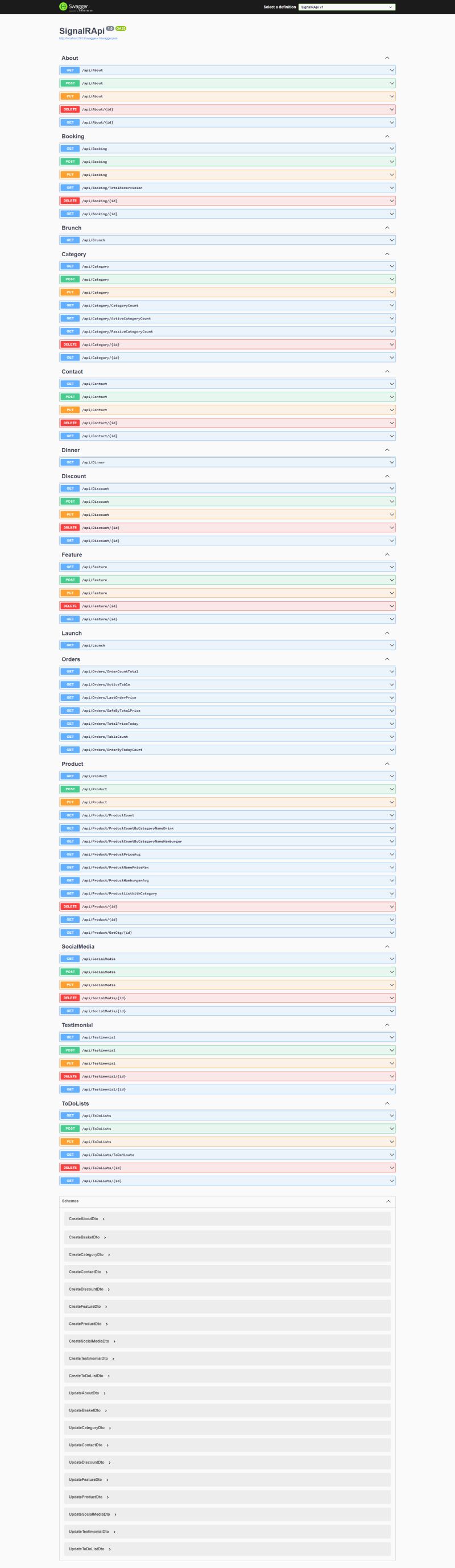 Ercan şahin LinkedIn‘de: #aspnet #signalr #mssql #bootstrap #ajax #mvc ... Ercan şahin LinkedIn‘de: #aspnet #signalr #mssql #bootstrap #ajax #mvc ...