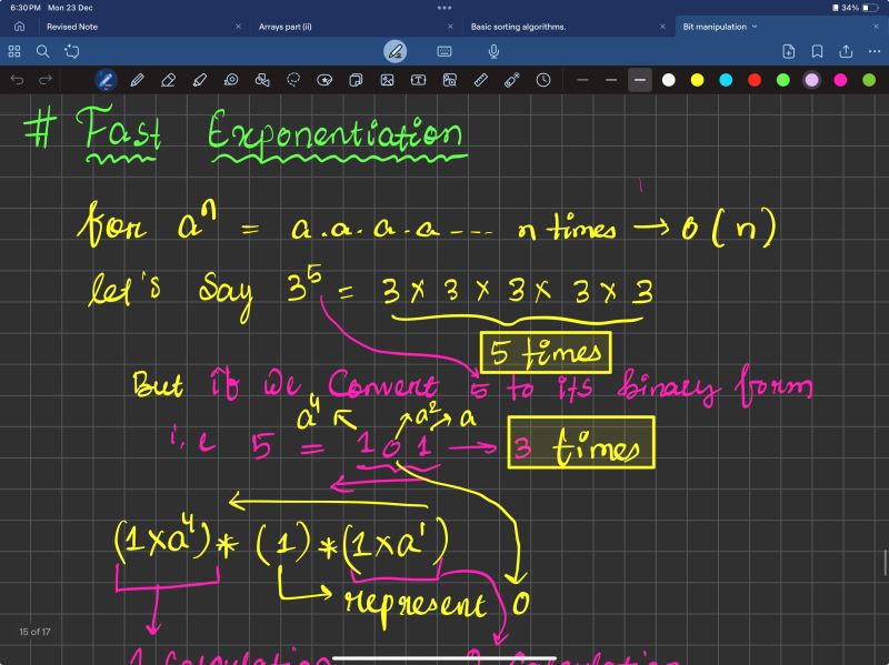 #dsa #dsa #codingjourney #learndsa #bitmanipulation #dsainaction ... #dsa #dsa #codingjourney #learndsa #bitmanipulation #dsainaction ...