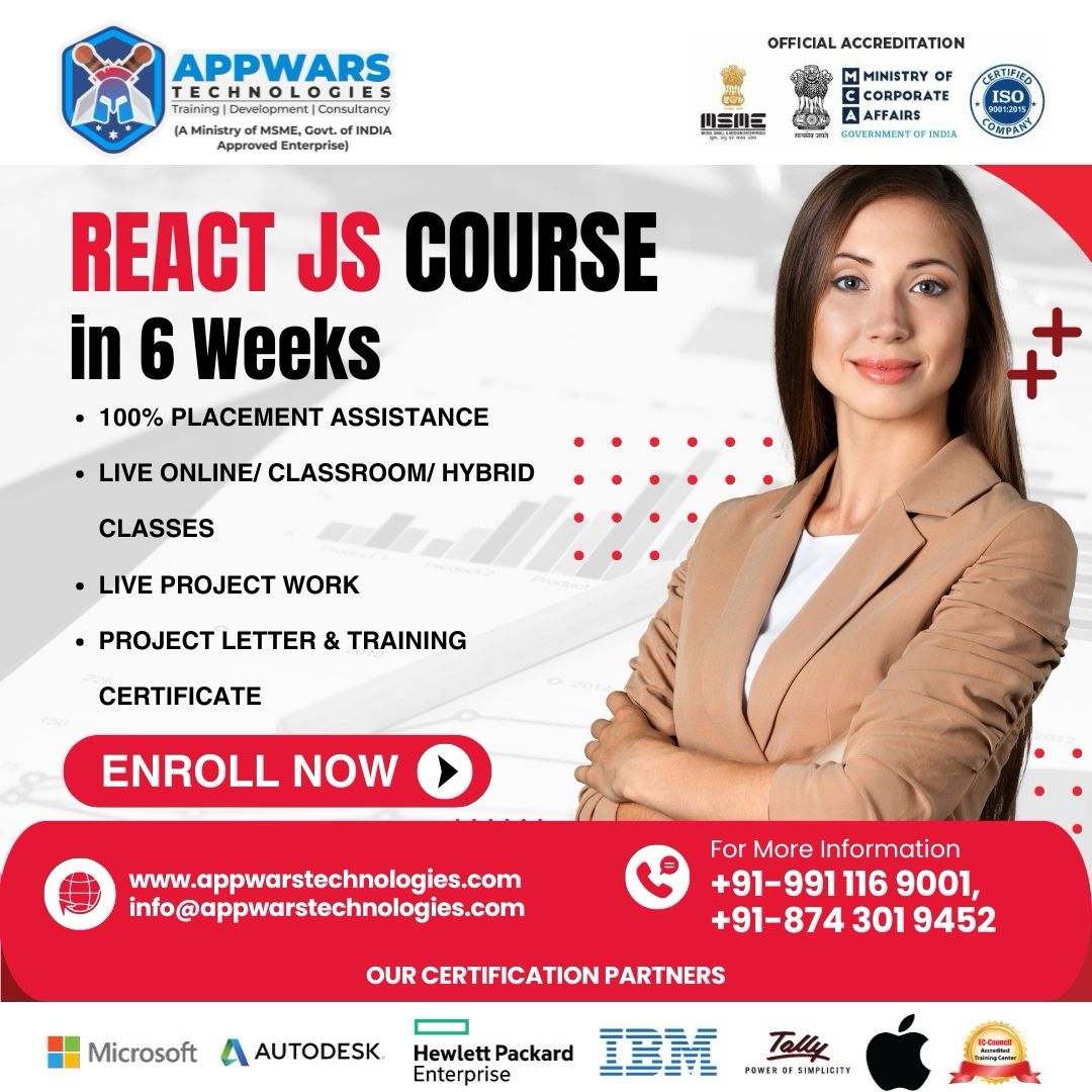 Appwars Technologies - Empowering your career growth & your partner for ... Appwars Technologies - Empowering your career growth & your partner for ...