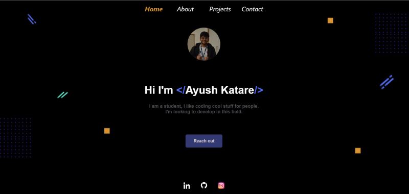 Ayush Katare on LinkedIn: 🌟 Exciting Announcement 🌟 My latest project ... Ayush Katare on LinkedIn: 🌟 Exciting Announcement 🌟 My latest project ...