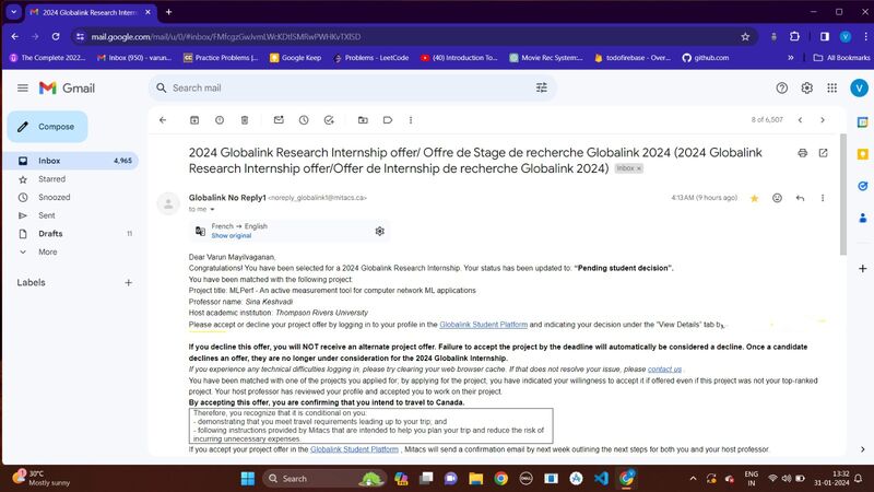 Prakash K on LinkedIn: Congratulations man Varun Mayilvaganan for your ... Prakash K on LinkedIn: Congratulations man Varun Mayilvaganan for your ...