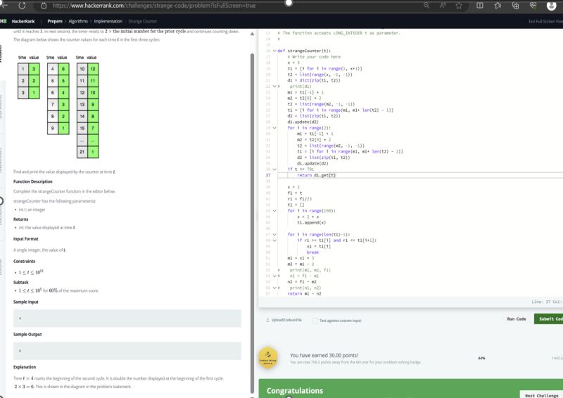 Siddharth Srivastava on LinkedIn: #warmup #pythonprogramming # ... Siddharth Srivastava on LinkedIn: #warmup #pythonprogramming # ...