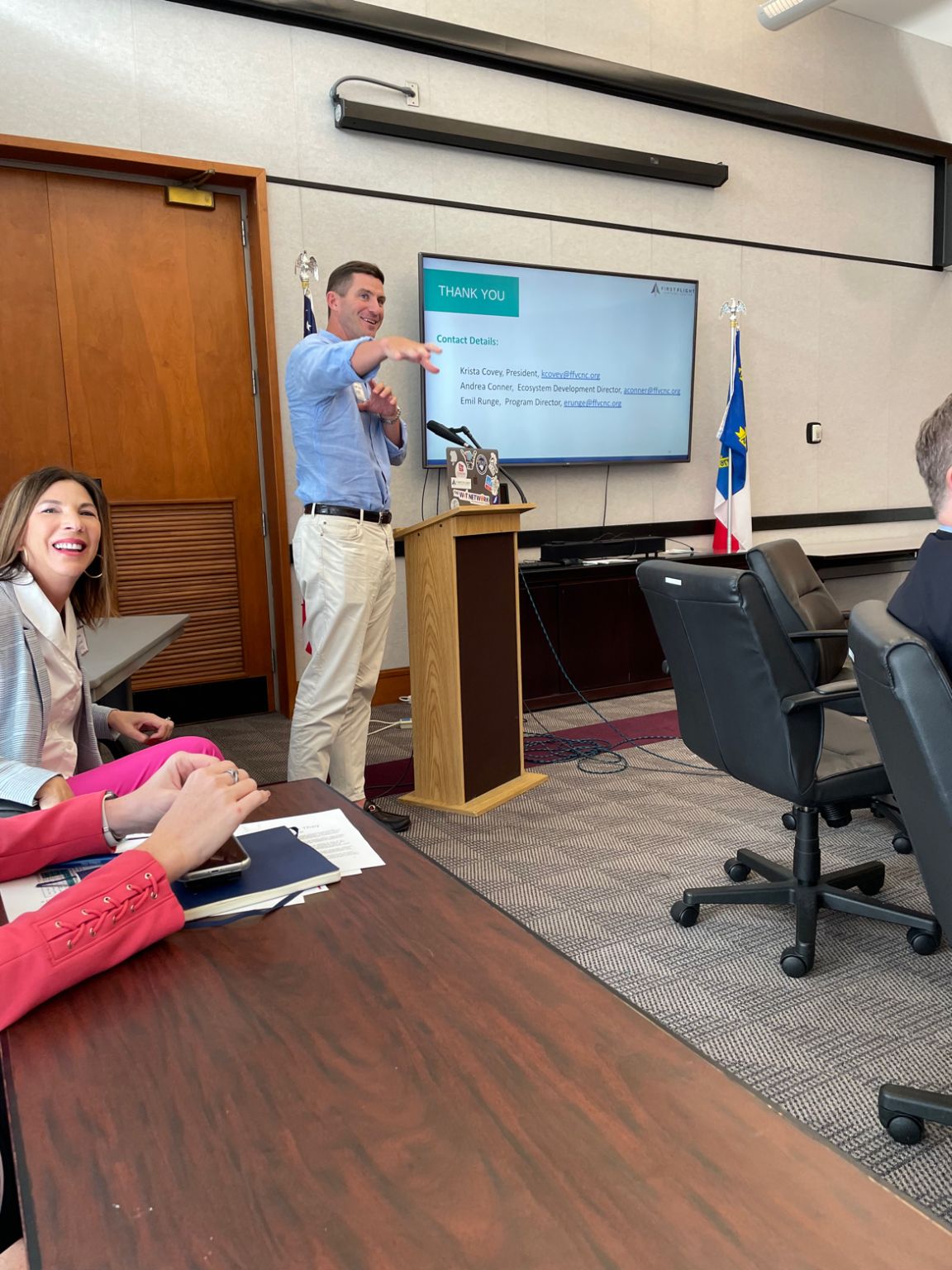 Last week I had the privilege of attending my first AgBio + AgTech ... Last week I had the privilege of attending my first AgBio + AgTech ...