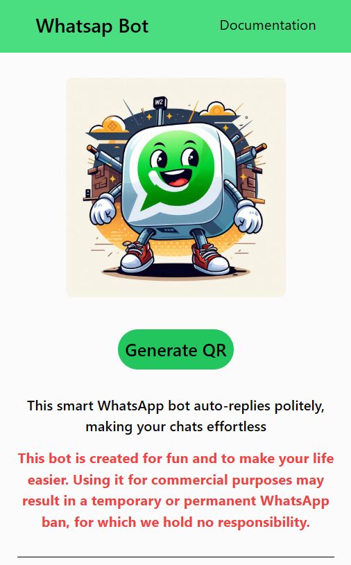 #whatsappbot #automation #nodejs #reactjs | Vishnu Gupta #whatsappbot #automation #nodejs #reactjs | Vishnu Gupta