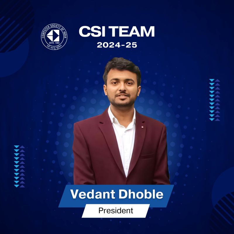 Computer Society of India KITS on LinkedIn: #csikits #president # ... Computer Society of India KITS on LinkedIn: #csikits #president # ...