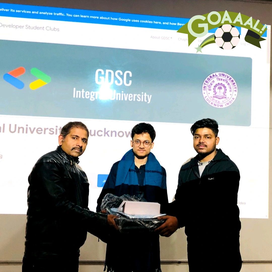 Shaurya Soni on LinkedIn: #googledsc #swaglife #levelup #techenthusiast ... Shaurya Soni on LinkedIn: #googledsc #swaglife #levelup #techenthusiast ...