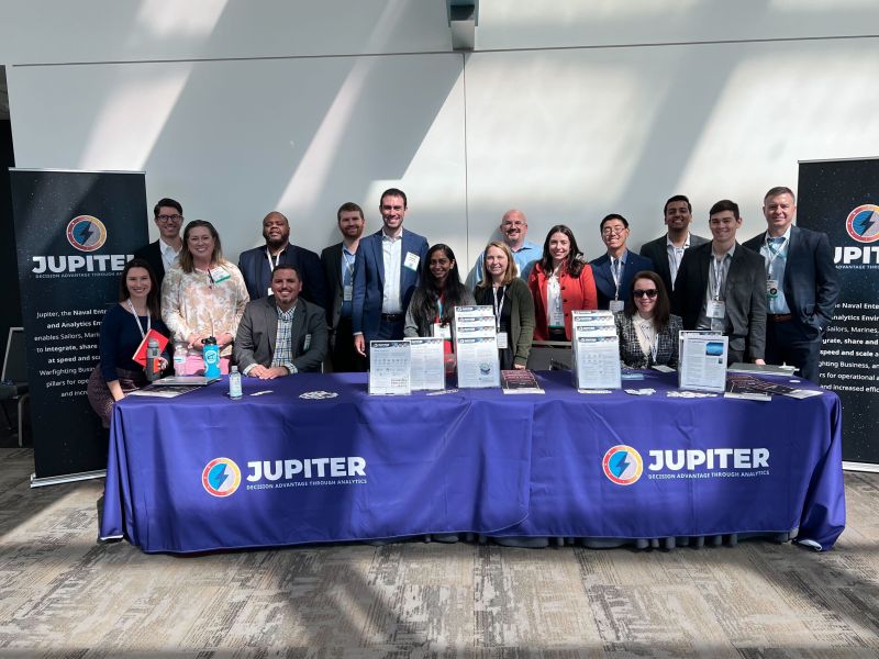Advana on LinkedIn: #jupiter #advanasuccess #itwest2024 Advana on LinkedIn: #jupiter #advanasuccess #itwest2024