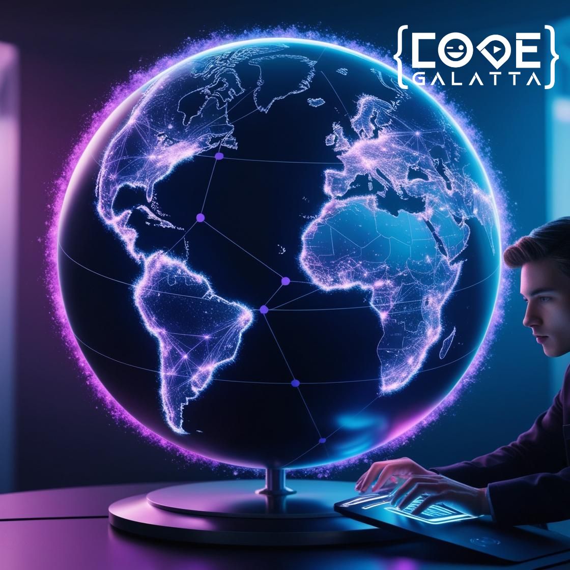 CodeGalatta on LinkedIn: #cgians #quantuminternet #techfuture #codegalatta CodeGalatta on LinkedIn: #cgians #quantuminternet #techfuture #codegalatta