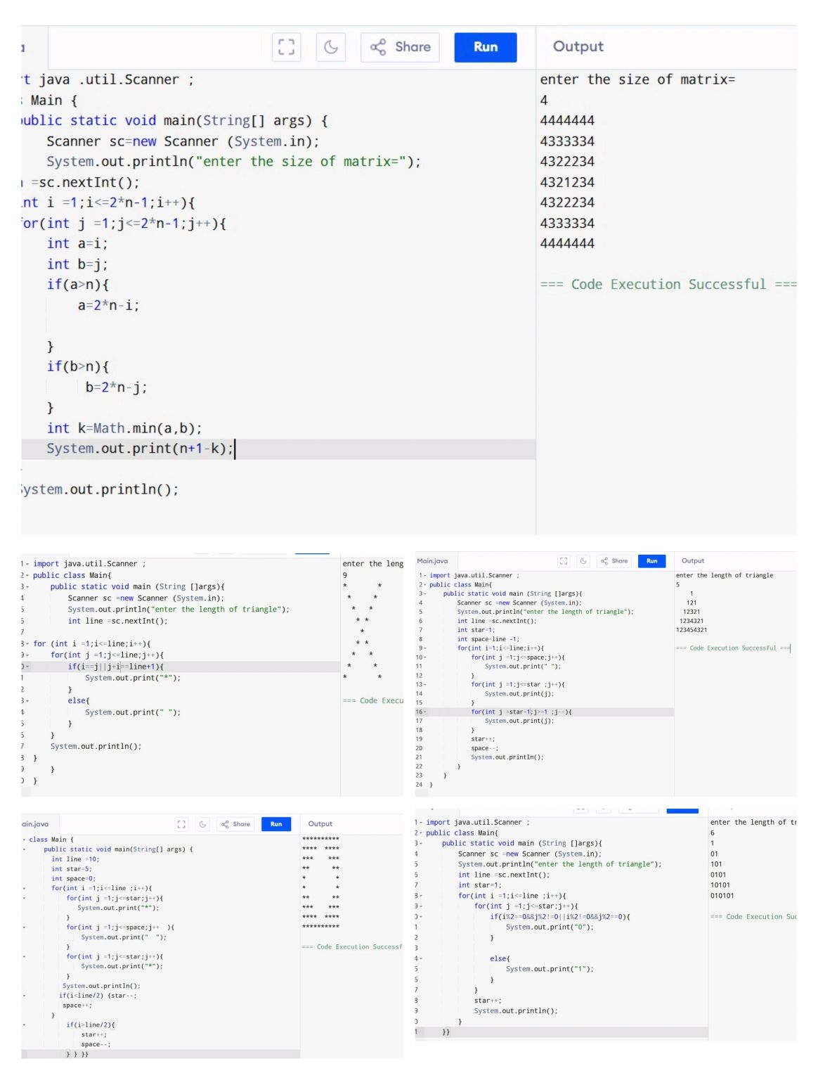 Arpit Kumar on LinkedIn: #100daysofcode #codingjourney #dsa ... Arpit Kumar on LinkedIn: #100daysofcode #codingjourney #dsa ...