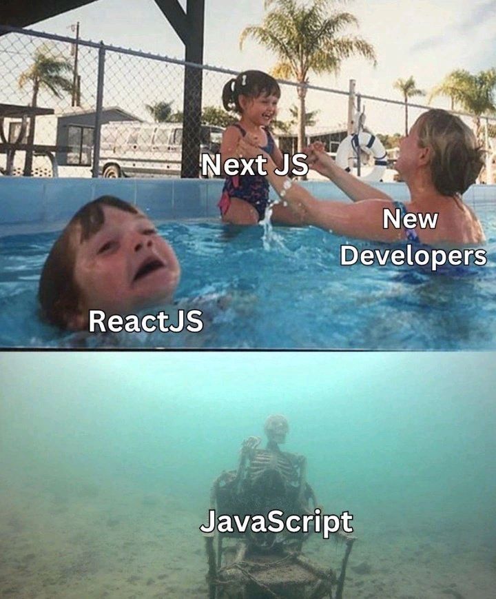 Manish Nandwani on LinkedIn: #reactjs #nextjs #javascript Manish Nandwani on LinkedIn: #reactjs #nextjs #javascript