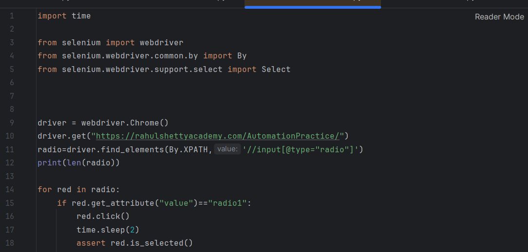 #selenium #python #automationtesting #qaengineer #testautomation ... #selenium #python #automationtesting #qaengineer #testautomation ...