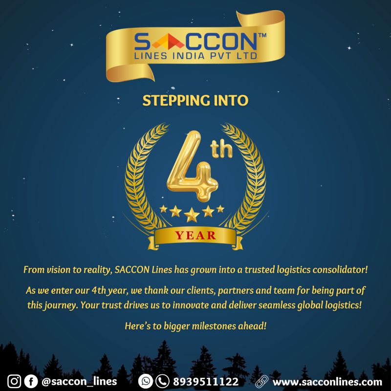 Srimani KN on LinkedIn: #sacconlines #4yearanniversary # ... Srimani KN on LinkedIn: #sacconlines #4yearanniversary # ...