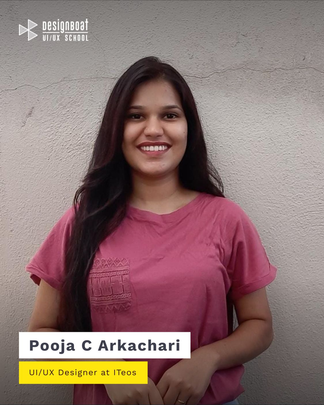 Sahana R on LinkedIn: 👏 👏 Sahana R on LinkedIn: 👏 👏