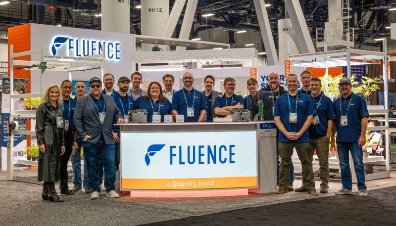 Fluence on LinkedIn: With another incredible MJBizCon in the books, we ... Fluence on LinkedIn: With another incredible MJBizCon in the books, we ...
