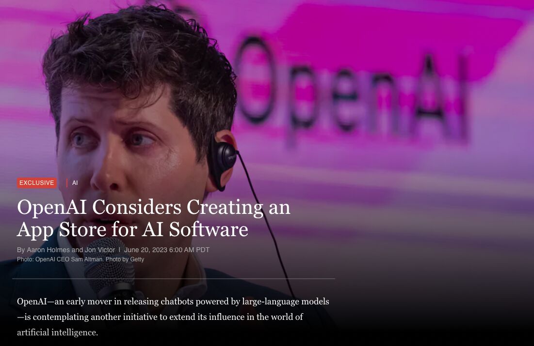 Jofin Joseph on LinkedIn: #ai #development #security Jofin Joseph on LinkedIn: #ai #development #security