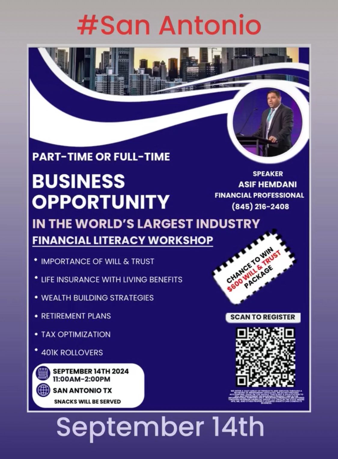 Asif Hemdani on LinkedIn: Have you ever thought of diversifying your ... Asif Hemdani on LinkedIn: Have you ever thought of diversifying your ...