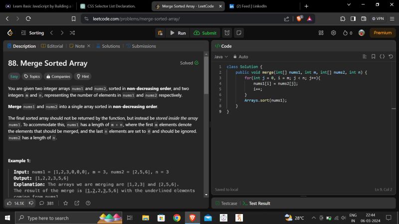 Siddharth Tanikella on LinkedIn: Hii Techies👋👋 Solved Siddharth Tanikella on LinkedIn: Hii Techies👋👋 Solved