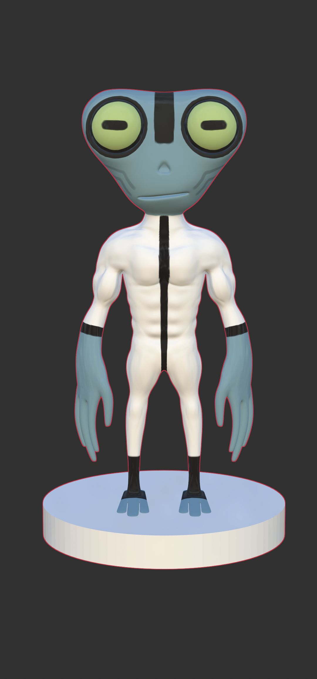 Boda Naresh Kumar on LinkedIn: #maya #nomadsculpting #app #nomadsculpt ... Boda Naresh Kumar on LinkedIn: #maya #nomadsculpting #app #nomadsculpt ...