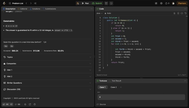 Rajan Kumar on LinkedIn: #100daysleetcodechallenge #leetcode # ... Rajan Kumar on LinkedIn: #100daysleetcodechallenge #leetcode # ...