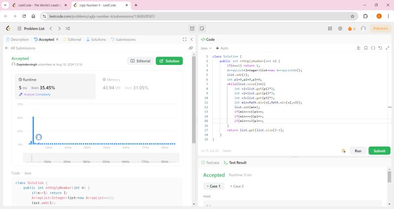 Dapinder Singh on LinkedIn: #100daysofcode #leetcode #codingchallenge # ... Dapinder Singh on LinkedIn: #100daysofcode #leetcode #codingchallenge # ...