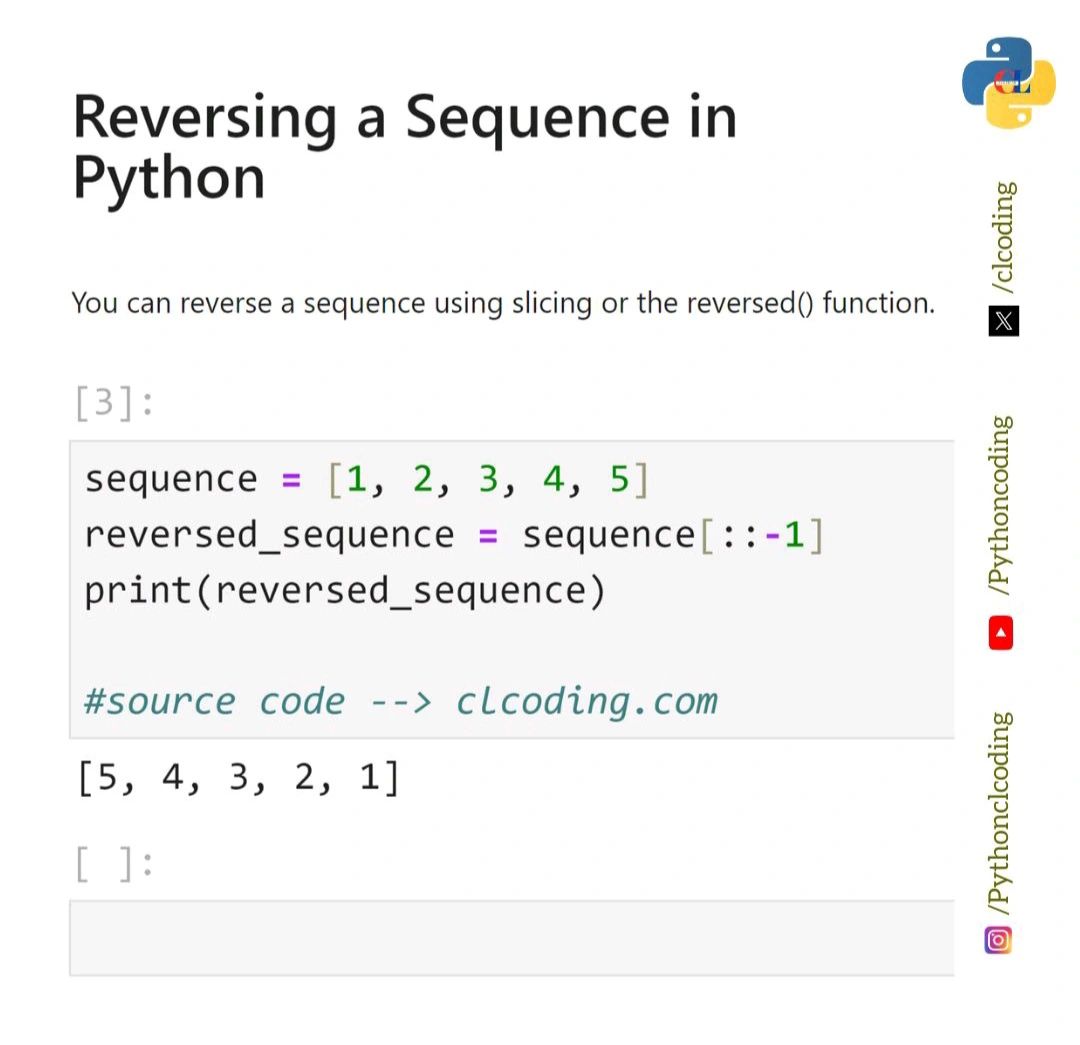 #python #codingtips #programming #learningtogether #linkedinlearning ... #python #codingtips #programming #learningtogether #linkedinlearning ...